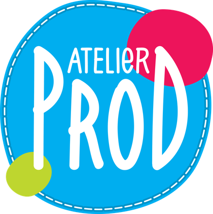 Atelier Prod - L'atelier qui personnalise vos textiles à vos envies